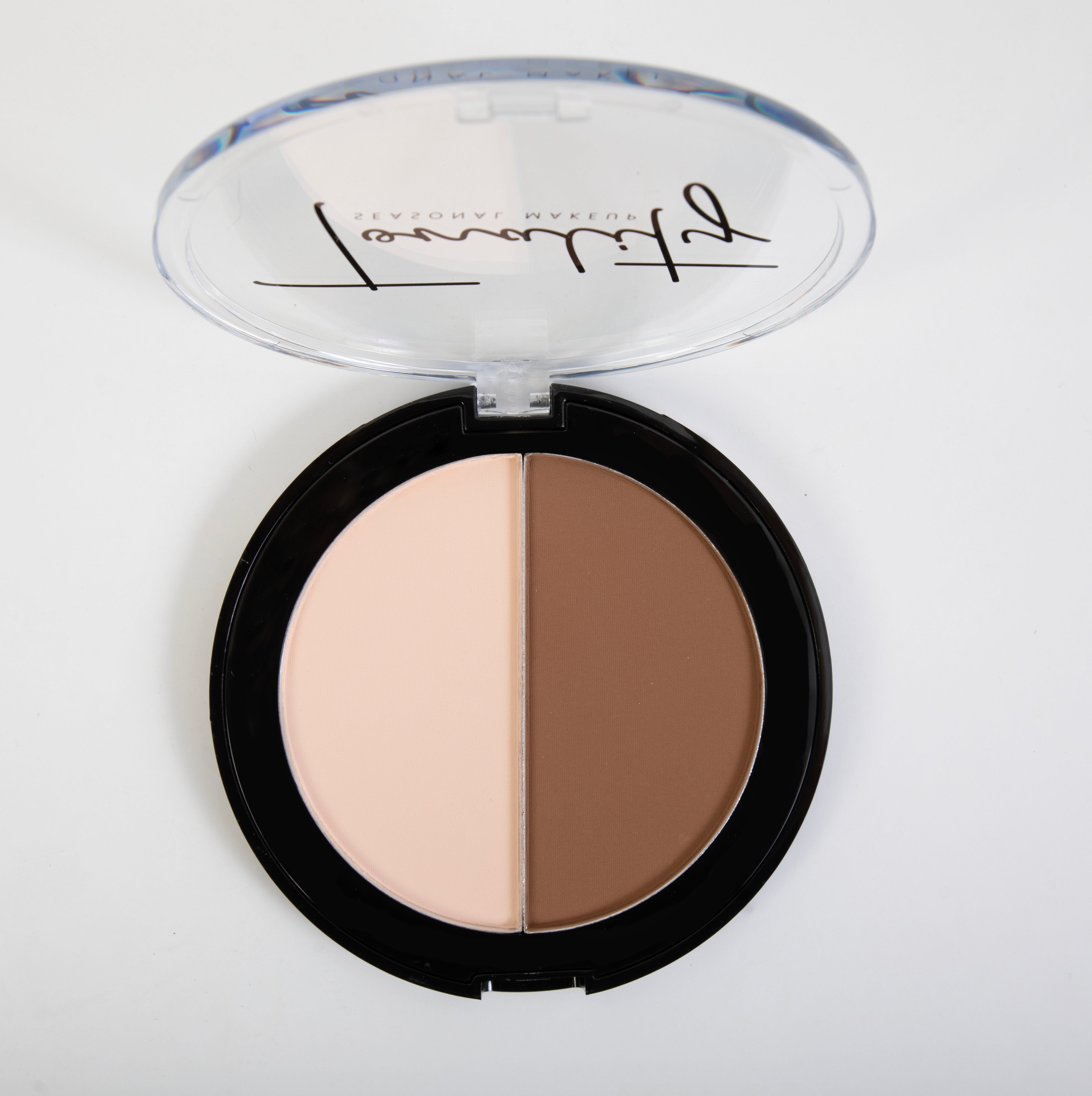 3D Contour Kit – Tonality
