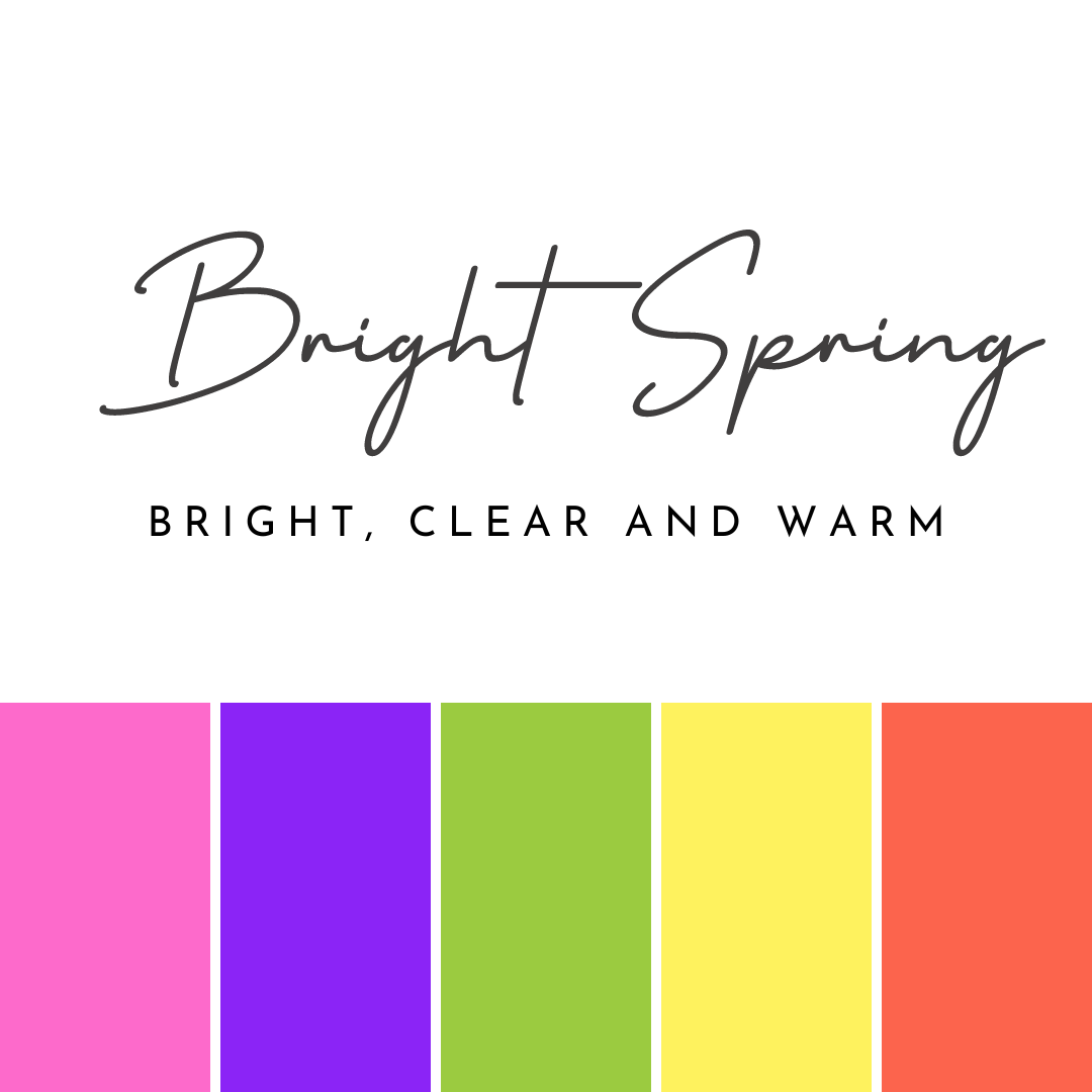 Bright Spring – Tonality