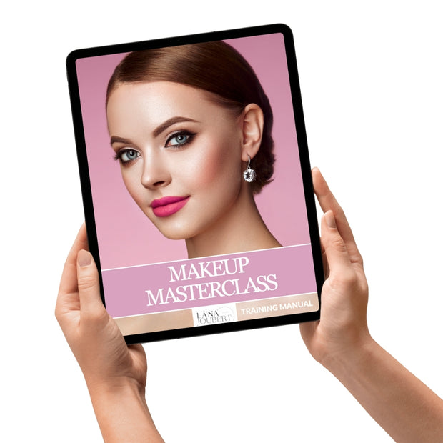 Makeup Masterclass – Tonality
