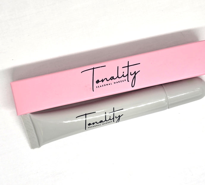 Coconut Gloss Theory – Tonality