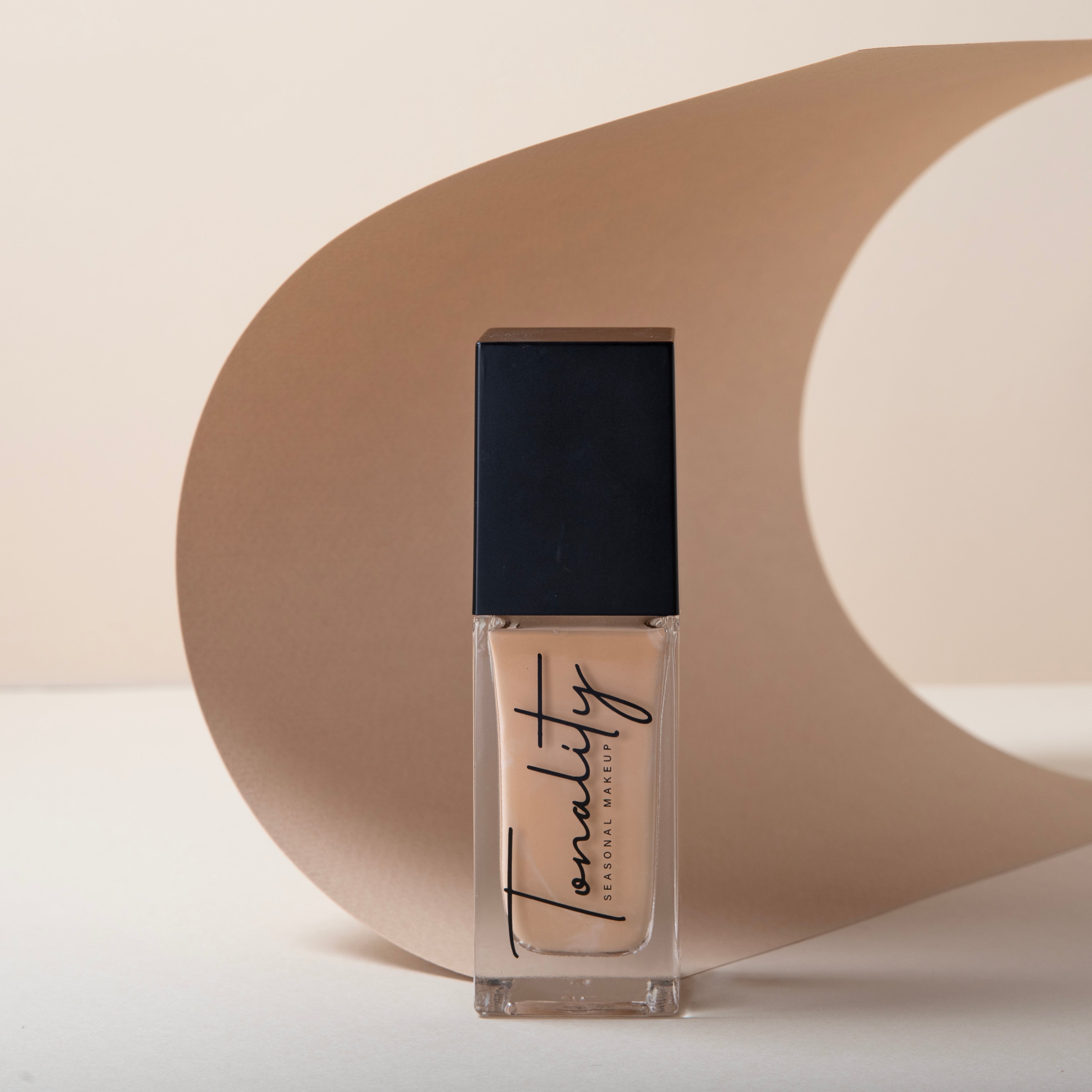 Photo Finish Liquid Foundation all Shades – Tonality
