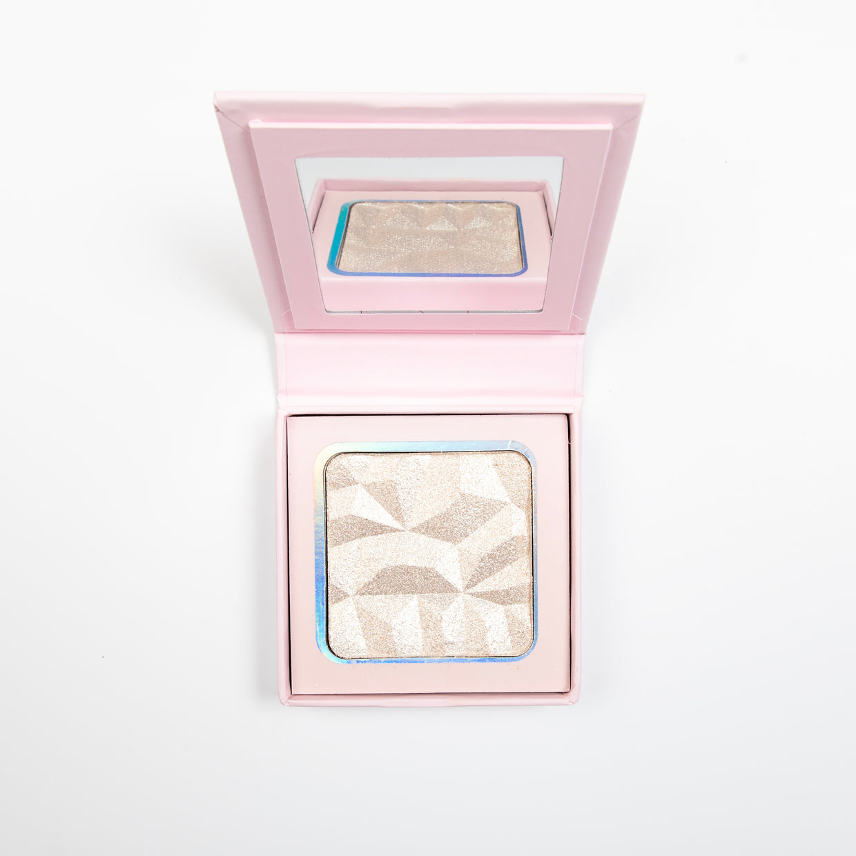 Neutral Highlighter and Shimmer – Tonality