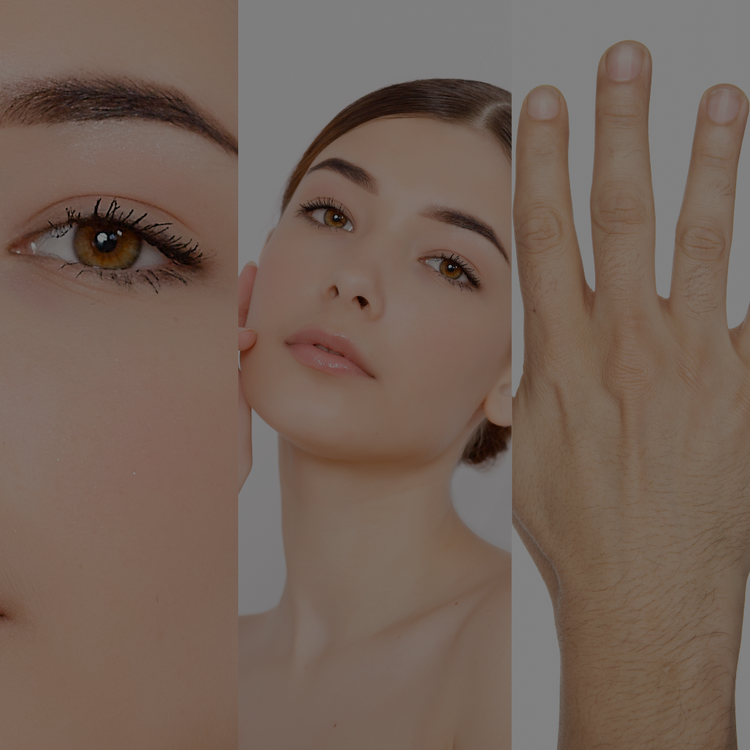 Color Analysis – Tonality