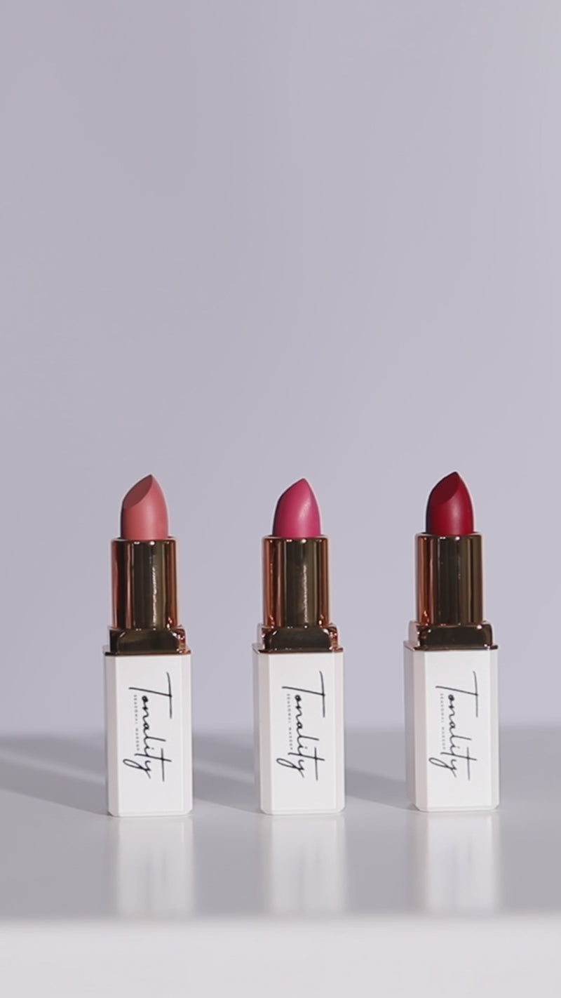 Tonality Makeup