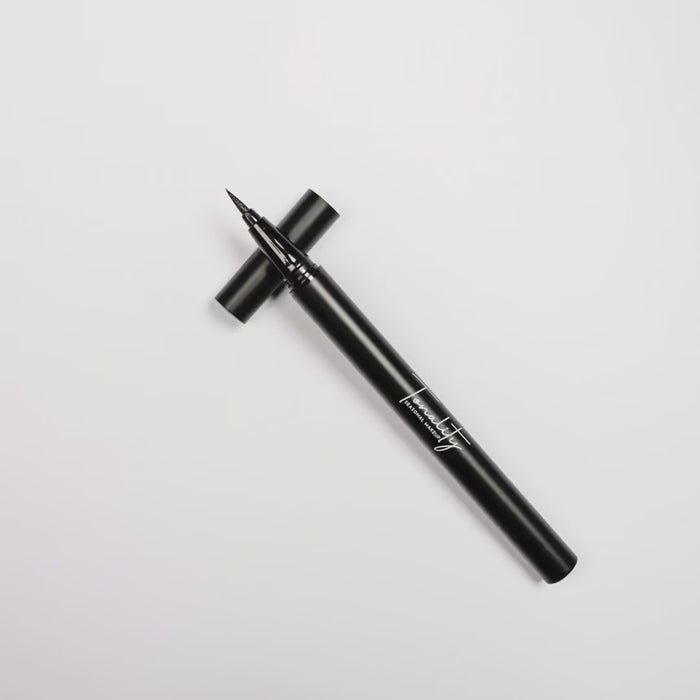 Black Liquid Eyeliner – Tonality